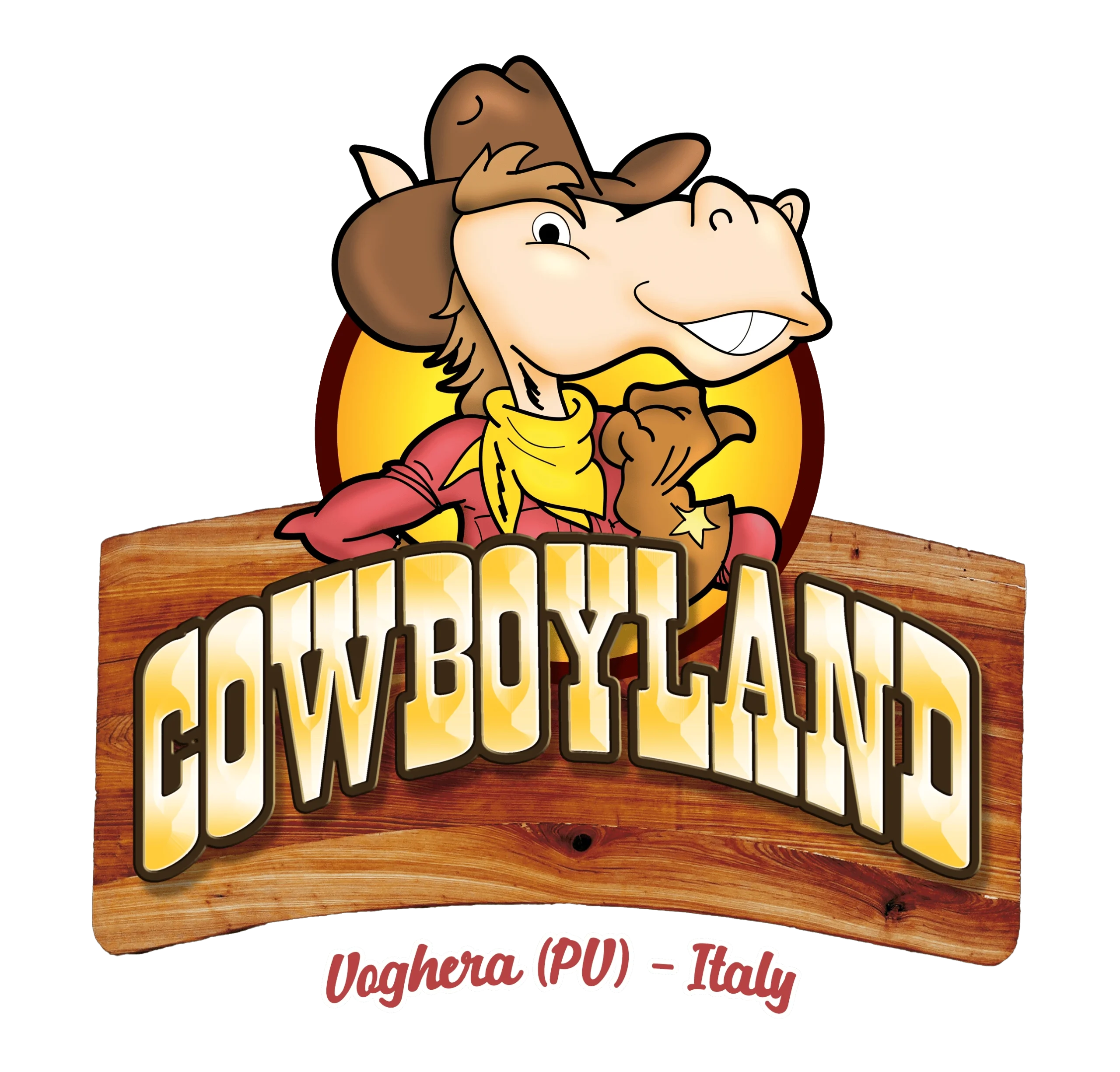 Offerte Famiglia per CowboLand - Parco Divertimenti a Voghera